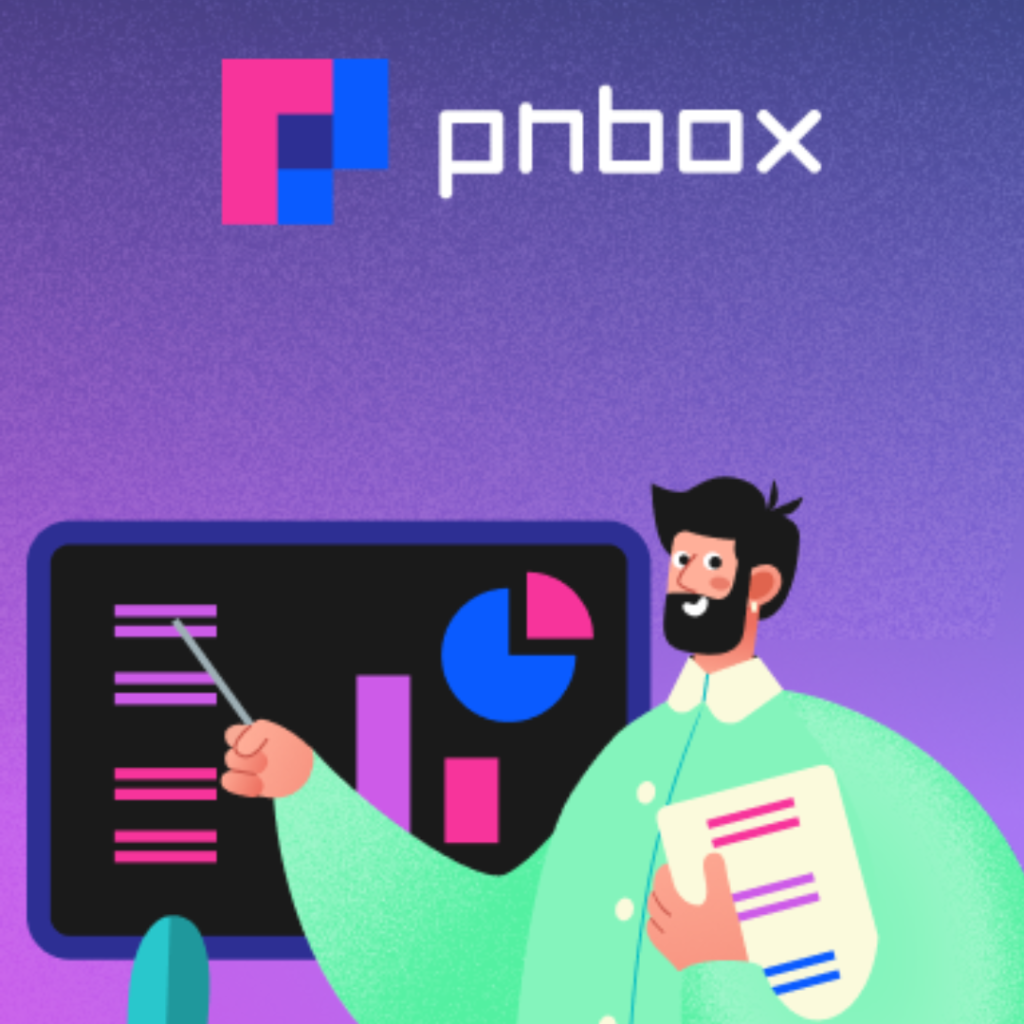 PNBOX - Plataforma Brasil Exportação