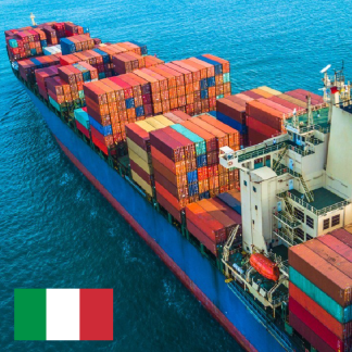 Guia “Como Exportar” – Itália 2020 - Plataforma Brasil Exportação